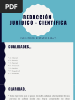 Definición y Ejemplos de Concisión | PDF | Artes del Lenguaje y ...