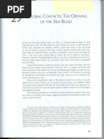 Hipp Tacos DBQ Cheat Sheet | PDF