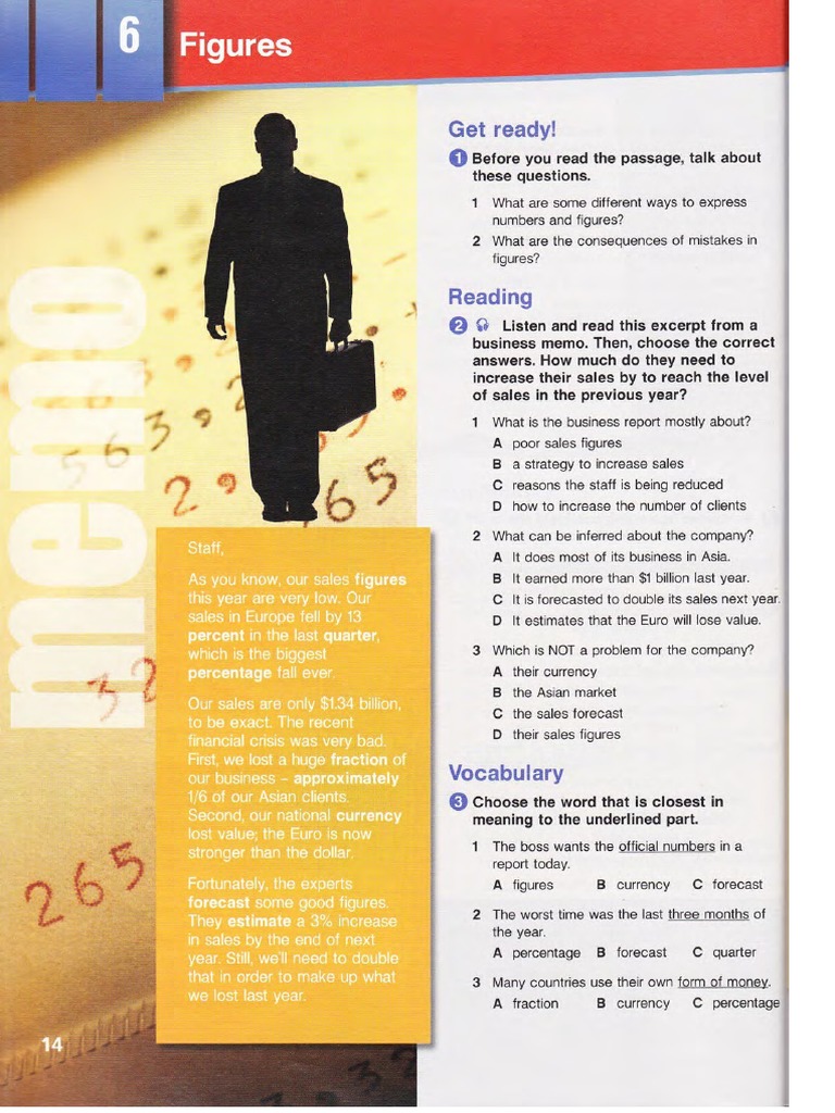 Career Paths Business English SB | PDF