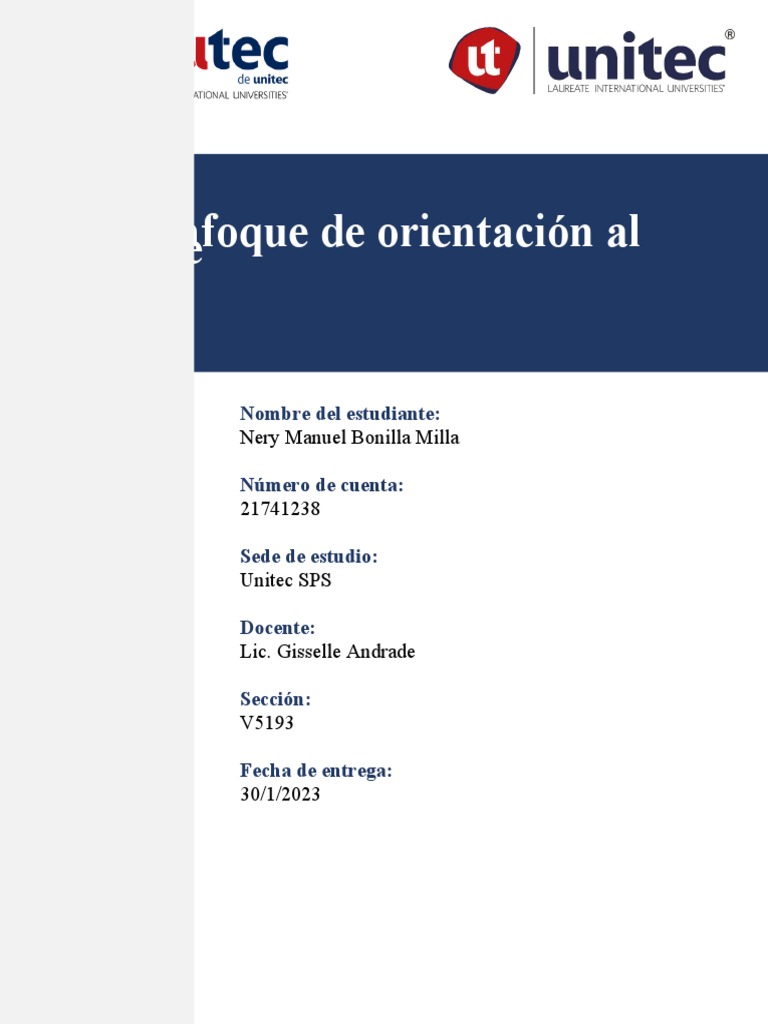Tarea 2.1 - Enfoque de Orientación Al Cliente | PDF | Marca | Apple Inc.