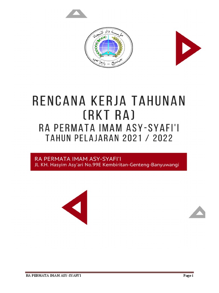 RKT Ra Permata | PDF