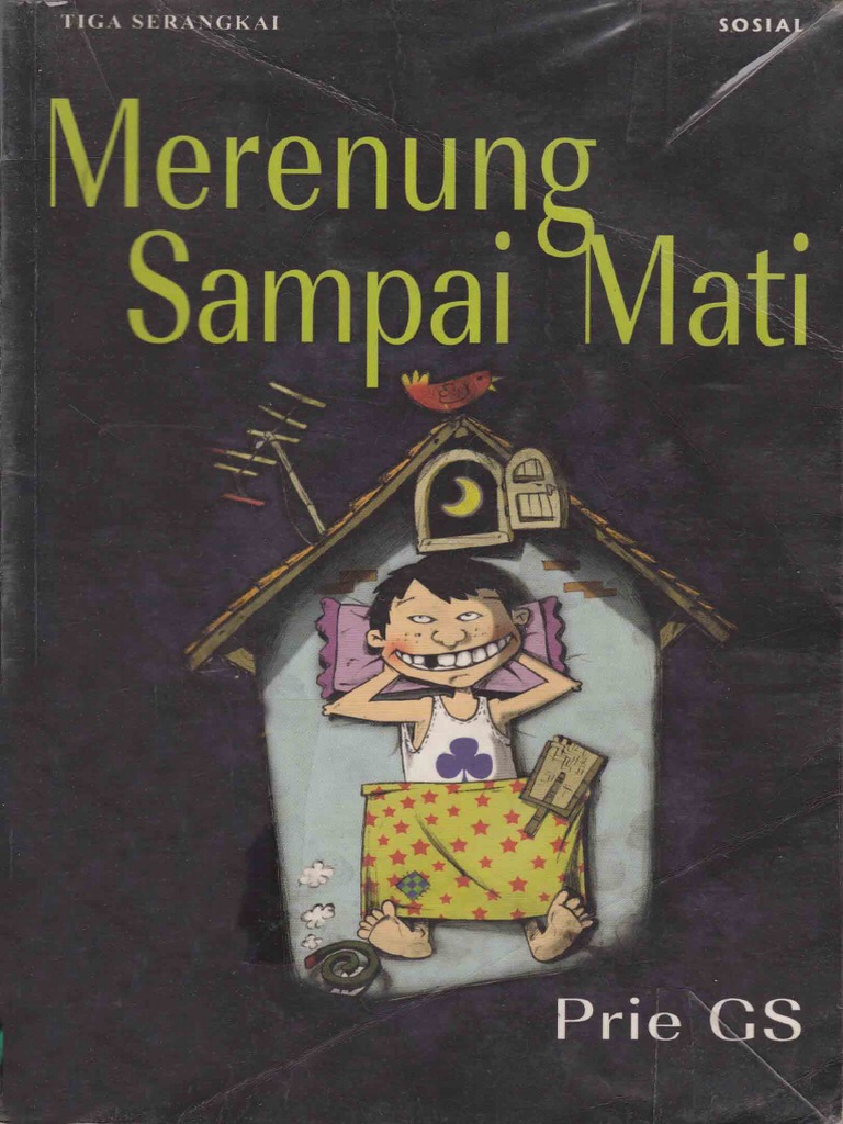 Merenung Sampai Mati | PDF