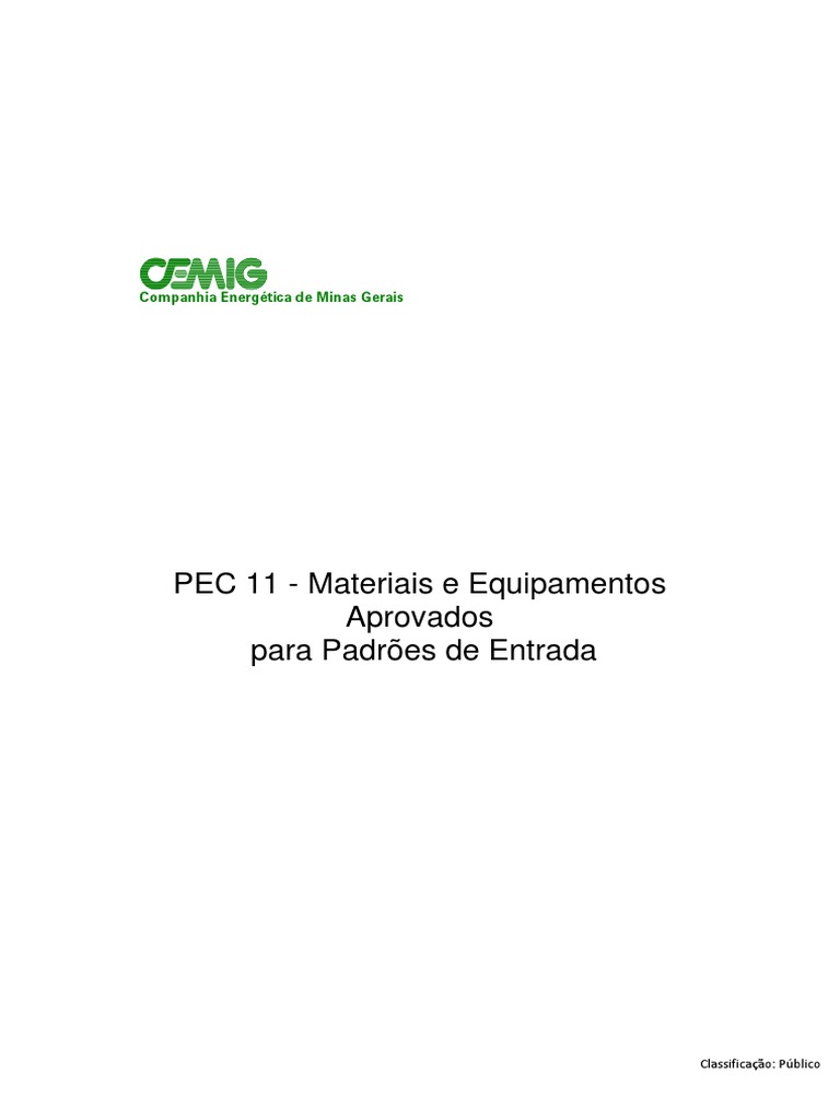 Pec 11-2 | PDF | Transformador | Engenharia de Energia