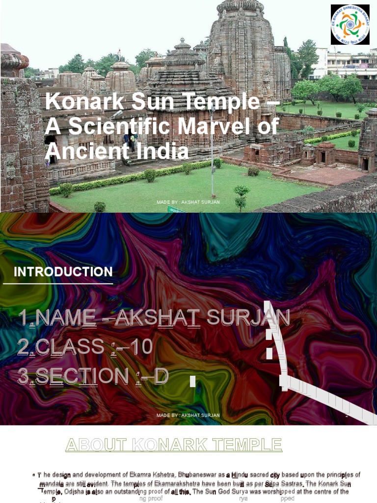 Science Art Integration | PDF