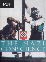 Weimar and Nazi Germany Ms | PDF | Weimar Republic | Propaganda