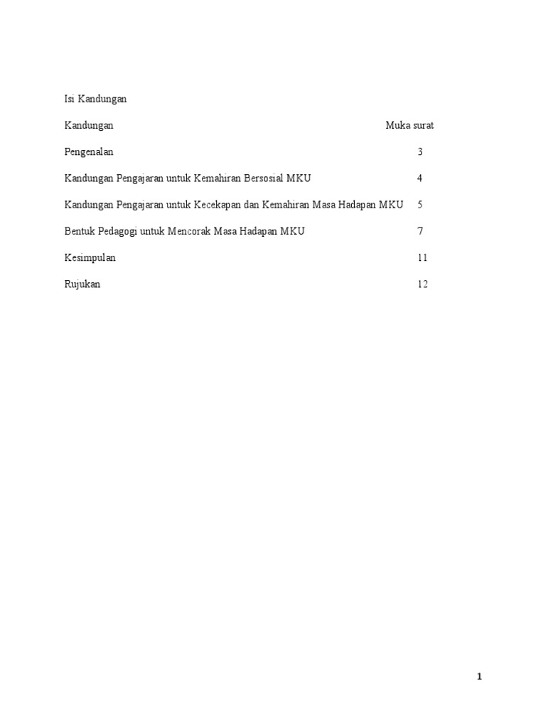 Pendidikan Inklusif | PDF