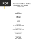 Plantilla de Portadas Unicah | PDF | Religión y espiritualidad
