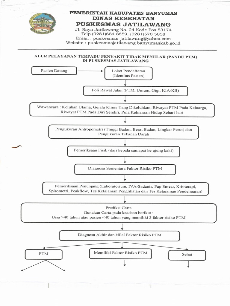 ALUR PANDU PTM (1) (2) | PDF