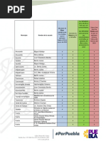 Catalogo de Estados y Municipios de Mexico | PDF | México | Folklore ...