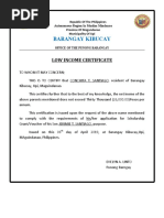 BLE LMI FORM NSRP Registration Form 1 20200915 Final CDE | PDF | Labor ...