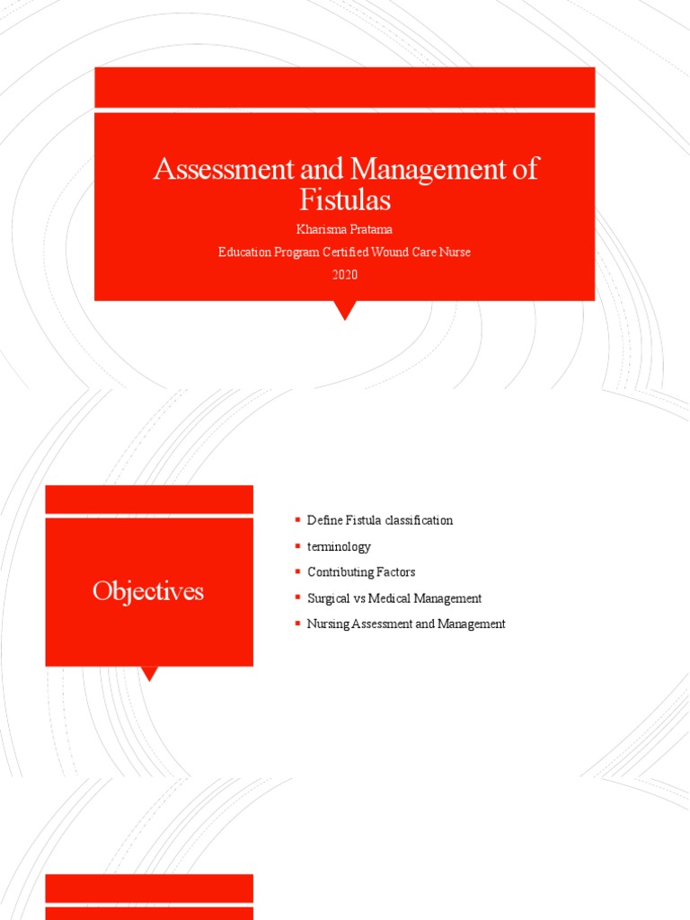 Comprehensive Guide to the Assessment, Classification, Contributing ...