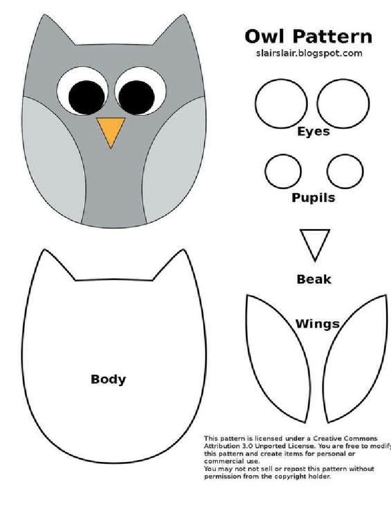 Owl | PDF