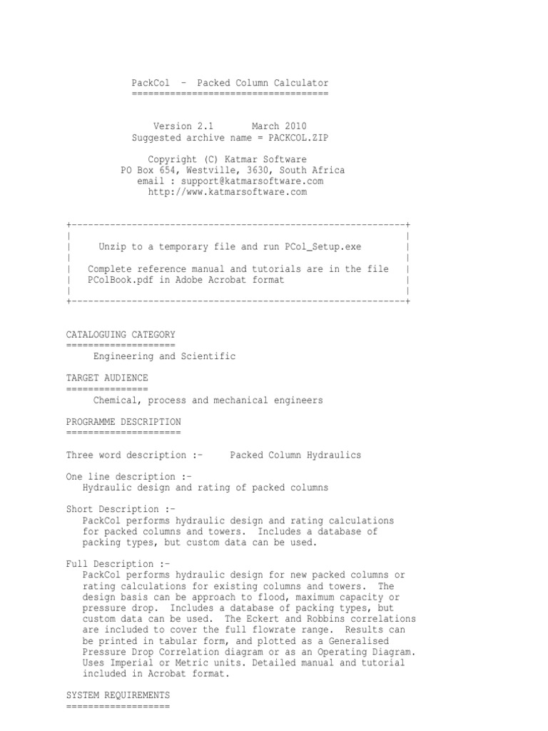 Read Me | PDF | Zip (File Format) | Computer File
