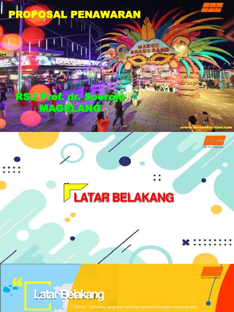 Paket Malang RSJ MGL 0123 r1 | PDF