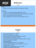 Model Templates For PROCESS For SPSS and SAS | PDF