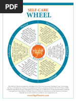 99 Coping Skills Poster | PDF