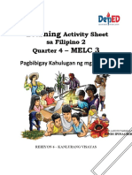 Edited - Fil2 - Q4 - Mod10 - Pagbigay-ng-mga-Sumusuportang-Kaisipan-sa-Pangunahing-Kaisipan-ng ...
