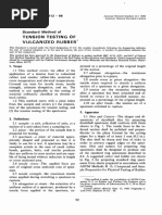 Astm D575 - 91 (2024) | PDF | Accuracy And Precision | Standard Deviation