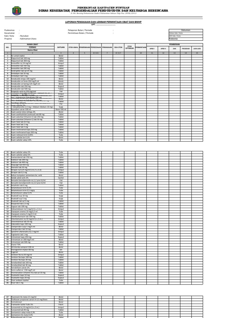 Lplpo THN 2023 | PDF