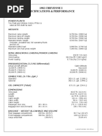 POH BN2 Islander | PDF