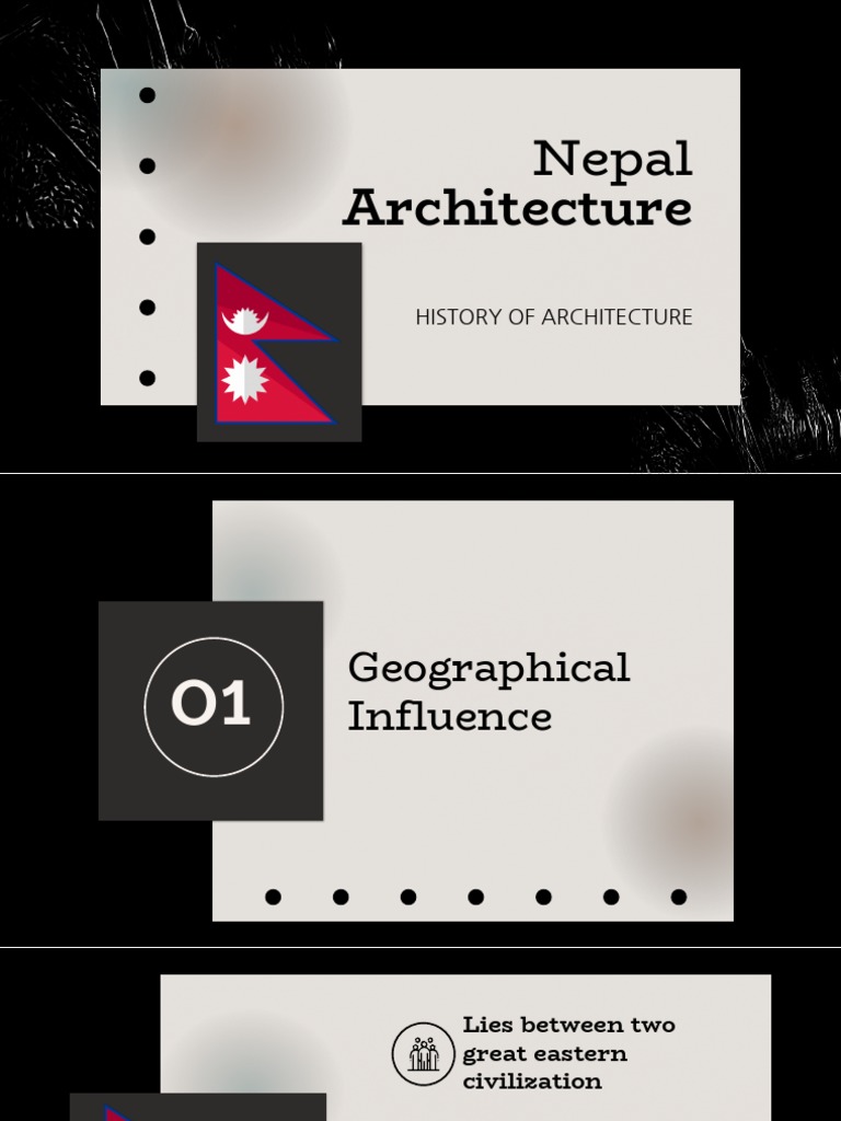Nepal Architecture | PDF