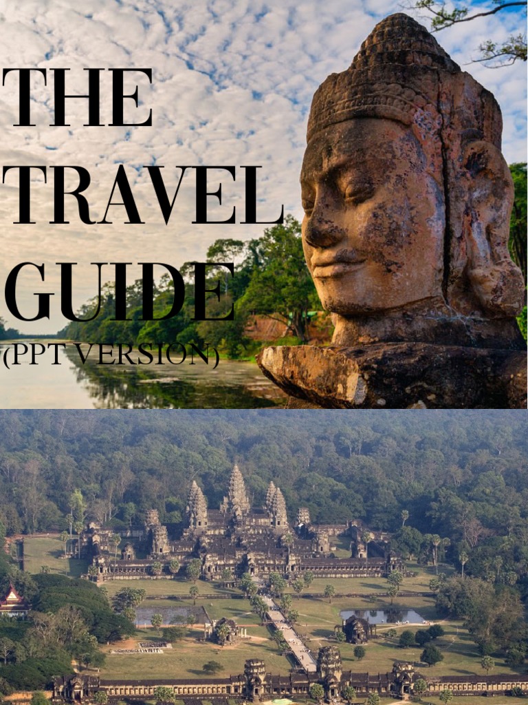 Contribution | Download Free PDF | Angkor | Angkor Wat