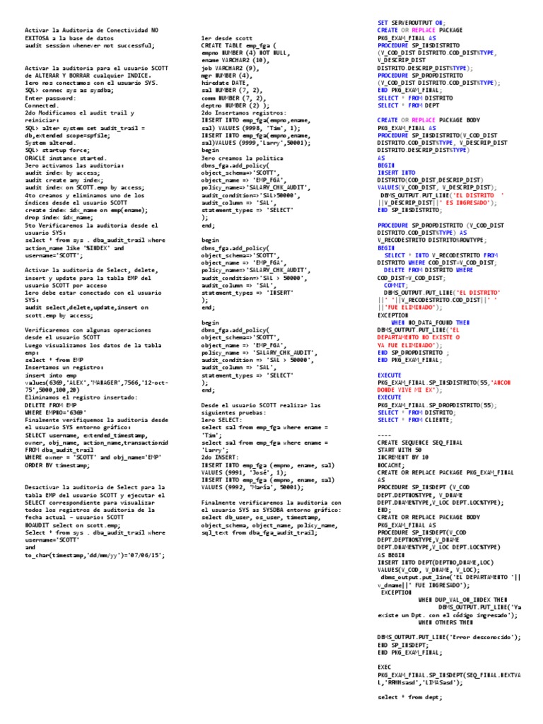 BDA2EXF | PDF | Databases | Information Retrieval