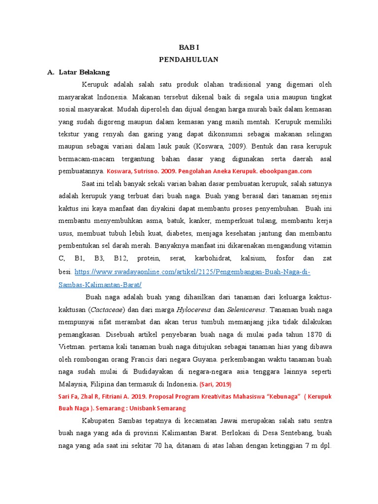 Tugs Kelompok Pak Eko | PDF