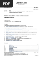 VW 91101 en | PDF | Volkswagen | European Economic Community