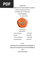 Model Pengembangan 4D Thiagarajan | PDF