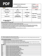 RPS Pendidikan Agama Islam - 2025 | PDF