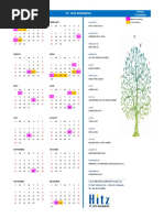 Tafe NSW Calendar 2019 | PDF | Academic Term | Public Holiday
