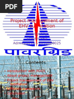 Linear Infrastructure Projects | PDF | Infrastructure | Public Utility