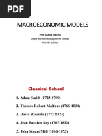 Freshman Economics Questions | PDF | Elasticity (Economics) | Demand