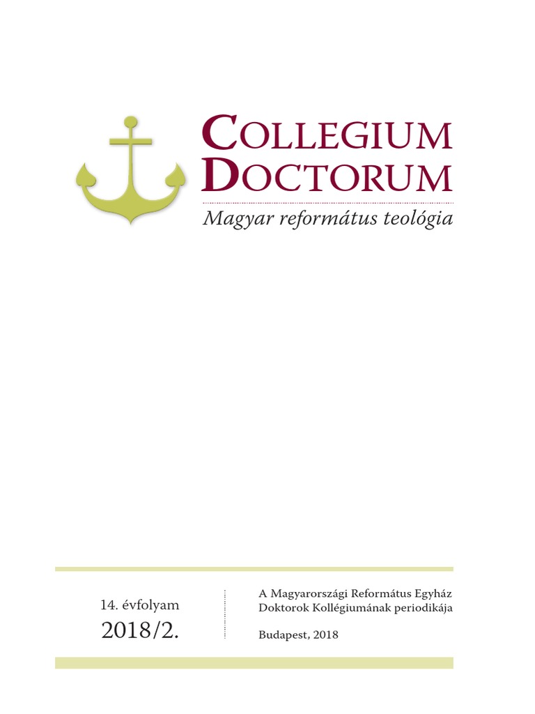 DOCTORUM | PDF