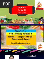 Food and Nutrition Syllabus | PDF | Foods | Nutrition