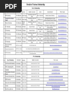 Central OBC Certificate Format | PDF | Government Of India | Government