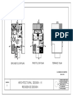 Section Thru A-A Section Thru B-B: See Truss Detail See Truss Detail ...