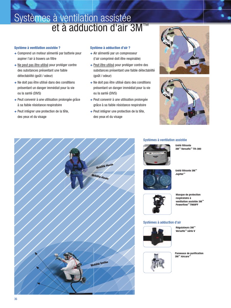 Adduction D'air - 3m | Download Free PDF | Ventilation (Architecture) | Tuyau
