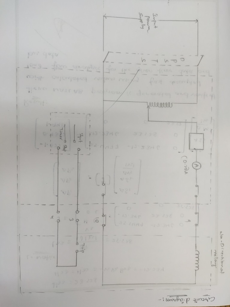 PS Lab Record | PDF | Electrical Engineering | Electricity