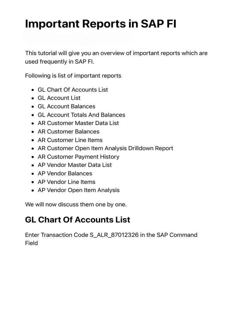 FI Reports | PDF | Information Technology | Information Technology ...