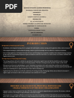 2023 PR02 Form | PDF | Mentorship | Teachers