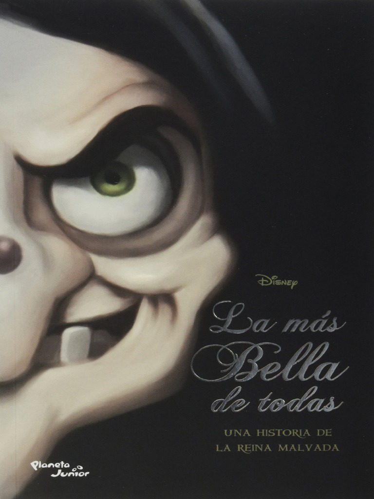 La Más Bella de Todas - Disney | PDF | Amor | Blanco como la nieve