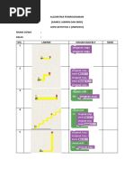 Modul Scratch | PDF