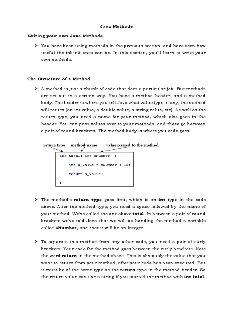 Group 1 Pdf Method Computer Programming Integer Computer Science 