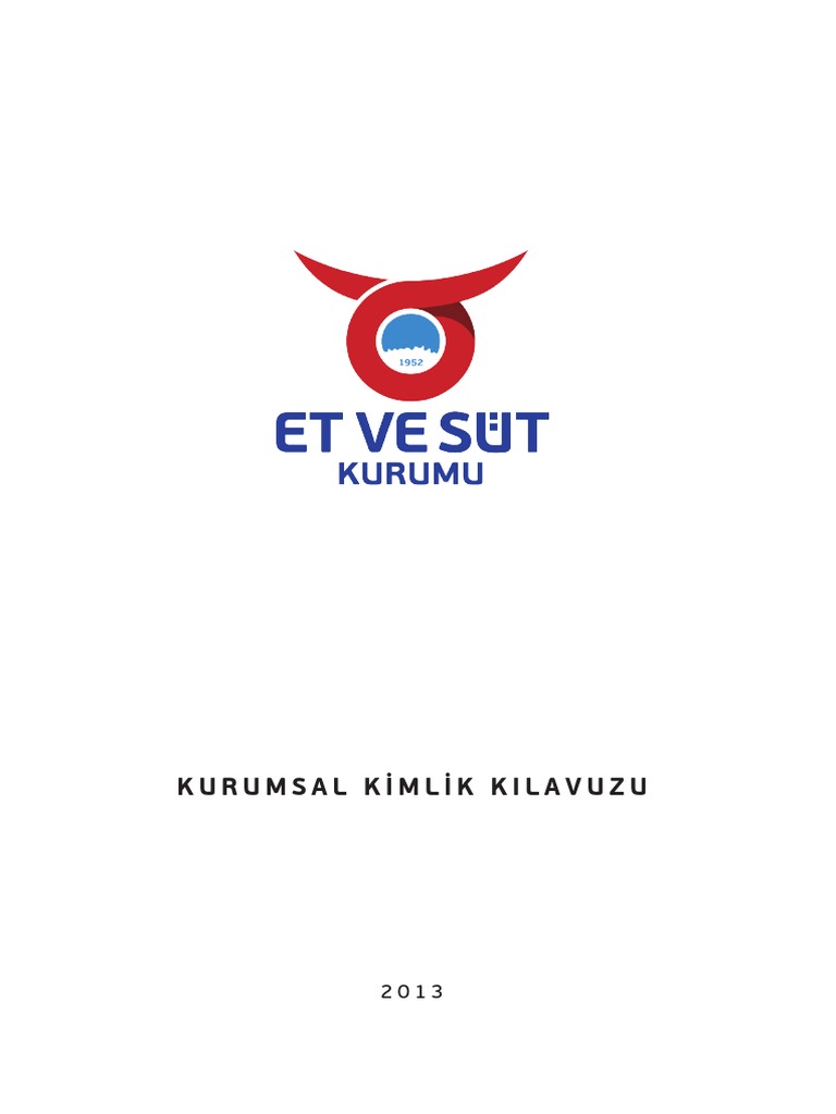 ESK Kurumsal Kimlik | PDF