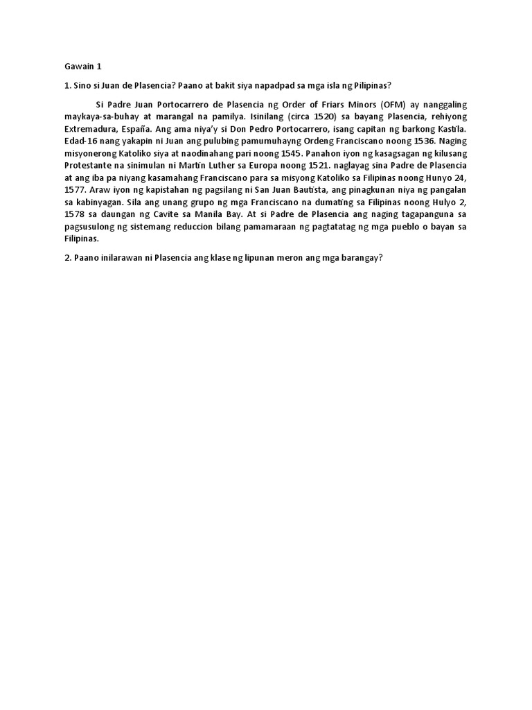 Gawain 1 AGUALADA 2.2 | PDF