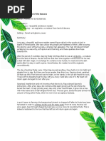 Legend of The Mango | PDF