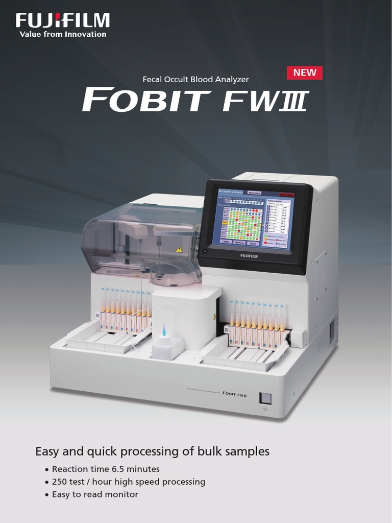 FOBIT FW Catalog - Final Version | PDF | Chemistry | Physical Sciences