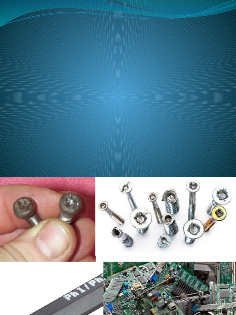 Proper Use of Tools | PDF | Electricity | Electrical Engineering